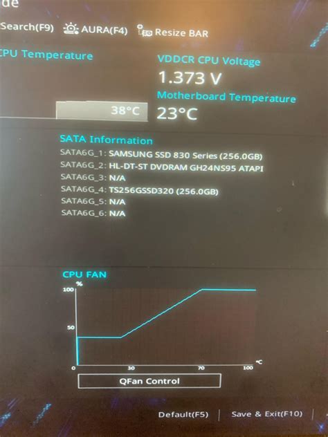 Ssd Is Not Booting Rpcbuild