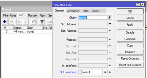 Simple Queue And Pcq Per Connection Queue Judul Situs