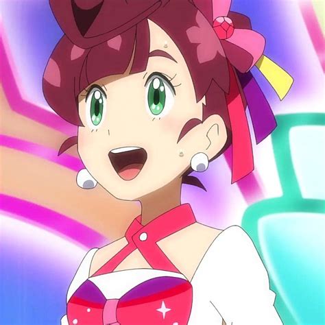 160 Koharu Pokemon Ideas Pokemon Pokemon Waifu Pokemon Characters