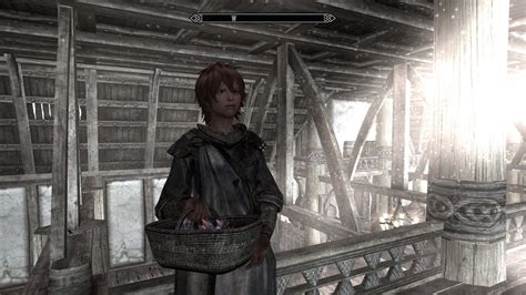 [solved] I Cannot Find The Hair Used In These Images Request And Find Skyrim Non Adult Mods