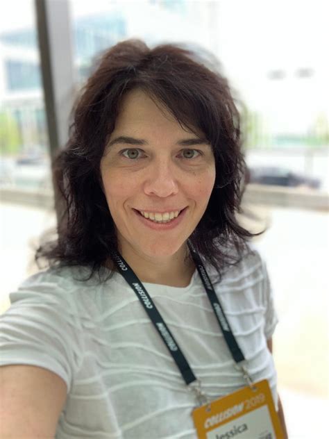 Jessica Shields On Linkedin Collisionconf Ai