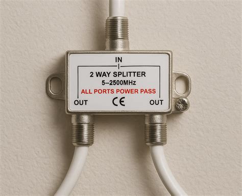 How Many Tvs Can You Run Off One Aerial A Guide To Distribution Systems Hds Havant