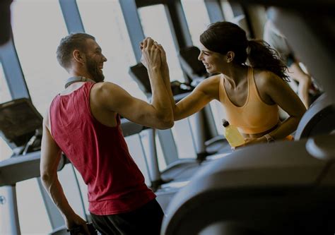 Level 2 Certificate In Gym Instructing The Health And Fitness Institute