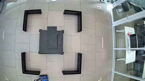 Robot Detection Object Detection Dataset By Babeworks