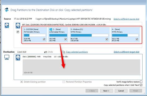Move Users Folder Location in Windows 10 - Page 120 - | Tutorials
