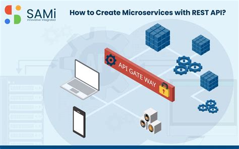Microservices Archives Sami