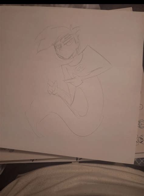 Danny Phantom Sum Others Fandom