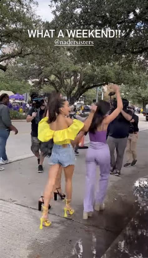 Brooks Nader Tv Show R Nycinfluencersnark