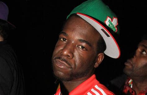 Video Surfaces Of Hell Rell Getting Jumped In Restaurant Complex