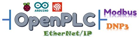 ㄆㄜ ㄊㄧㄡ ㄙˋ OpenPLC 初體驗 00 OpenPLC Project 簡介