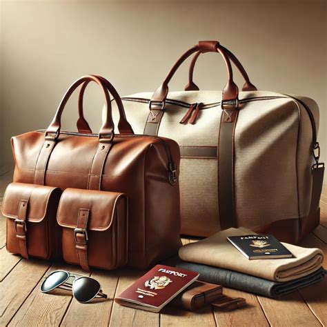 The Ultimate Guide To Types Of Bags For Men Styles Uses And Tips
