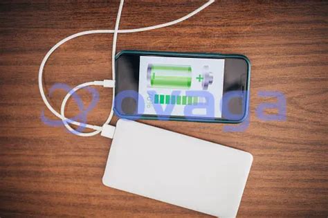 What Is Fast Charging Technology And How It Works Ovaga Technologien