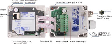 Pressure Sensor Temco Controls Ltd