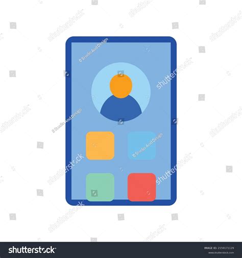 Art Ui Ux Design Stock Vector Royalty Free Shutterstock