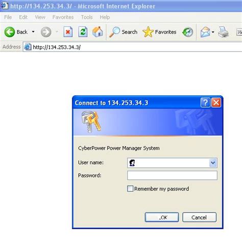 Use Labview To Login Username And Password Into Device Ip Webpage Login