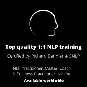 NLP Swish Technique Not That This No 1 Magical Technique