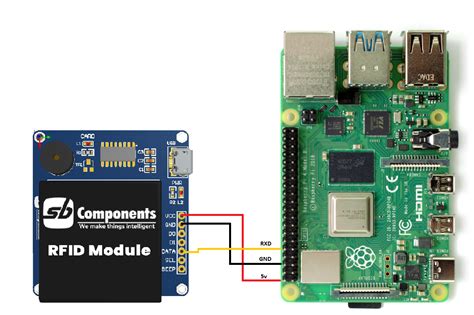 Rfid Breakout Sb Components Wiki