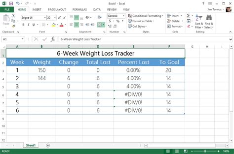 How To Hide Excel Errors With The If And Iserror Functions