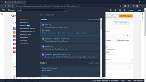 Amazon RDS MySQL Connecting To DB GeeksforGeeks