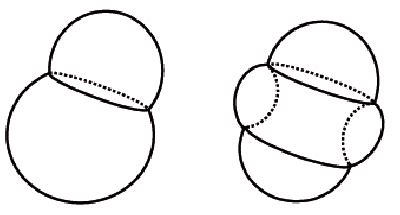 Double Bubble Configurations Download Scientific Diagram