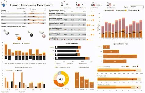 Design Professional Excel Dashboard Chart Pivot Tables Graph And