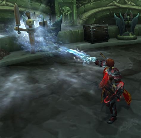 Howling Blast Spell World Of Warcraft