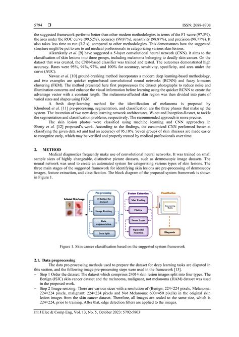 A Deep Convolutional Structure Based Approach For Accurate Recognition