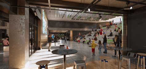 Book Unity Place Mk Event Spaces To Hire Plus An Auditorium