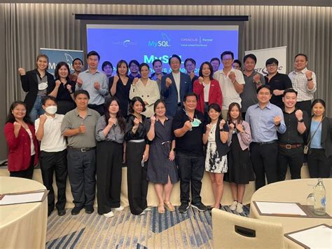 Anita Upadhyay 安妮塔 On Linkedin Thailand Mysql Mysql Cloud