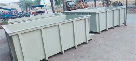 Nextgen Polypropylene Tanks For Industrial Use At ₹ 9500piece In