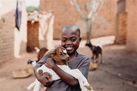 Compassion Uganda Emily Turner 327 Compassion Explorer