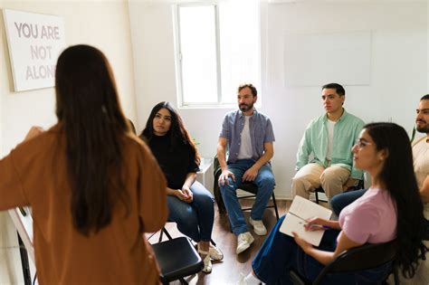 Exploring The Latest Trends In Cognitive Behavioral Therapy