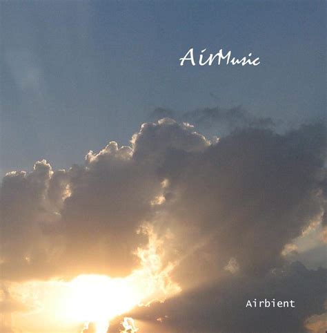 Sergey Varin Airbient Music