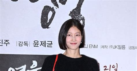 사진 이현이놀라운 비율 조선일보