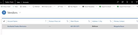 Use Read Only Grid Among Editable Grid Enabled Entities In D365 D365