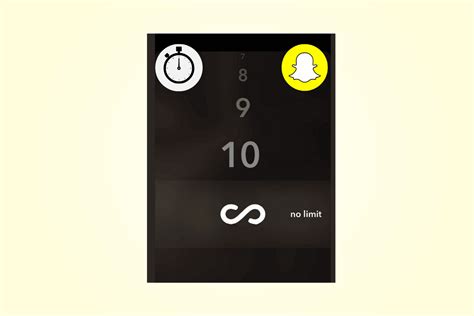 What Does The Timer Mean On Snapchat TechCult What Does The Timer Mean On Snapchat TechCult