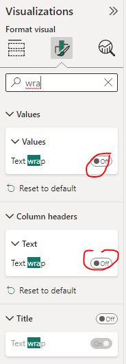Solved Re Count Rows Based On Slicer Microsoft Fabric Community