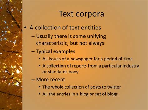 Ppt Introduction To Natural Language Processing Powerpoint Presentation Id 1517976