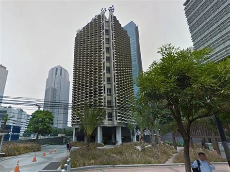 Sewa Kantor Di Sequis Center Hubungi Ms 0811 86 78900