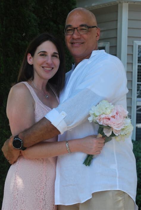 Anne Womble Wedding Exploredance