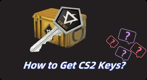 How To Get Cs2 Keys How To Get Cs2 Keys