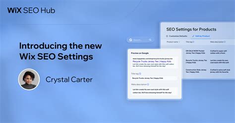 Wix's Edit by Page Feature: Manage Your SEO at Scale [Video] | Wix SEO Hub