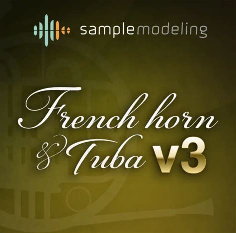 Brass Bundle V3 Samplemodeling