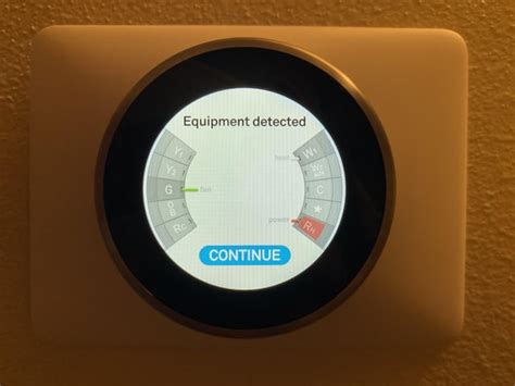 E74 Error Code R Nest