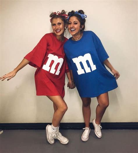 M And M Halloween Costume Sally B Halloween