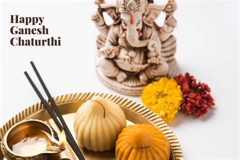 Modak Magic Ganesh Chaturthis Sweet Delight