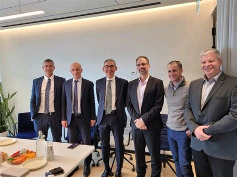 Clalit Innovation On Linkedin Innovation Ai Data Health Healthcare Research Medicine