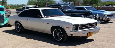 Mono Leaf Vs Multi Leaf Springs Chevrolet Nova Forum