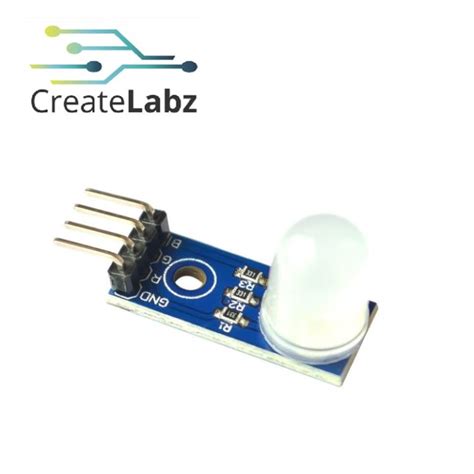 rgb led module 10mm for arduino lazada ph