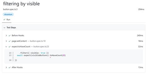Typescript Tobevisible Count Of Onscreen Items Stack Overflow